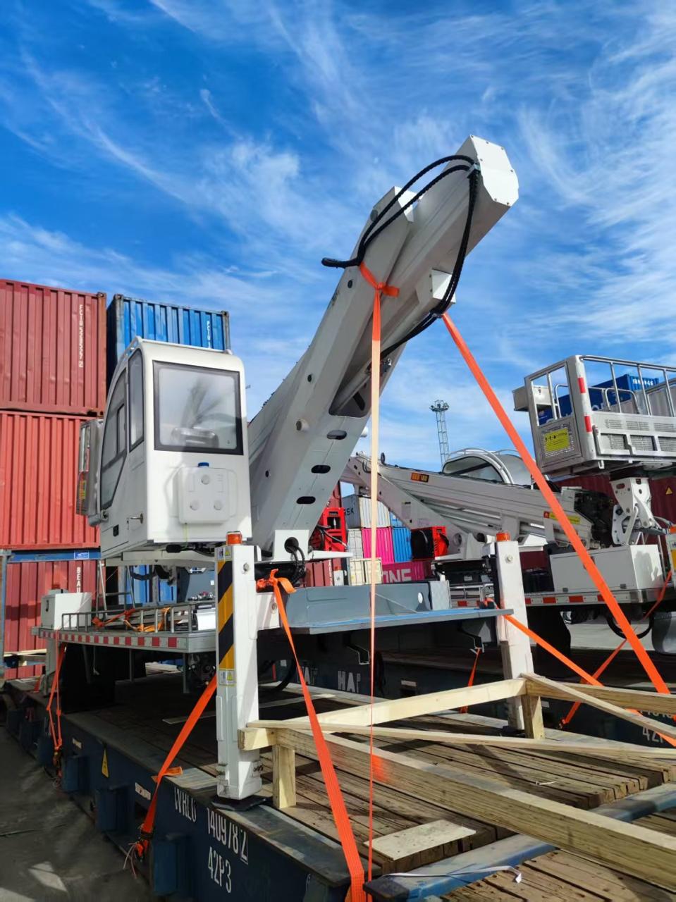 1st Luxury Logistic Services